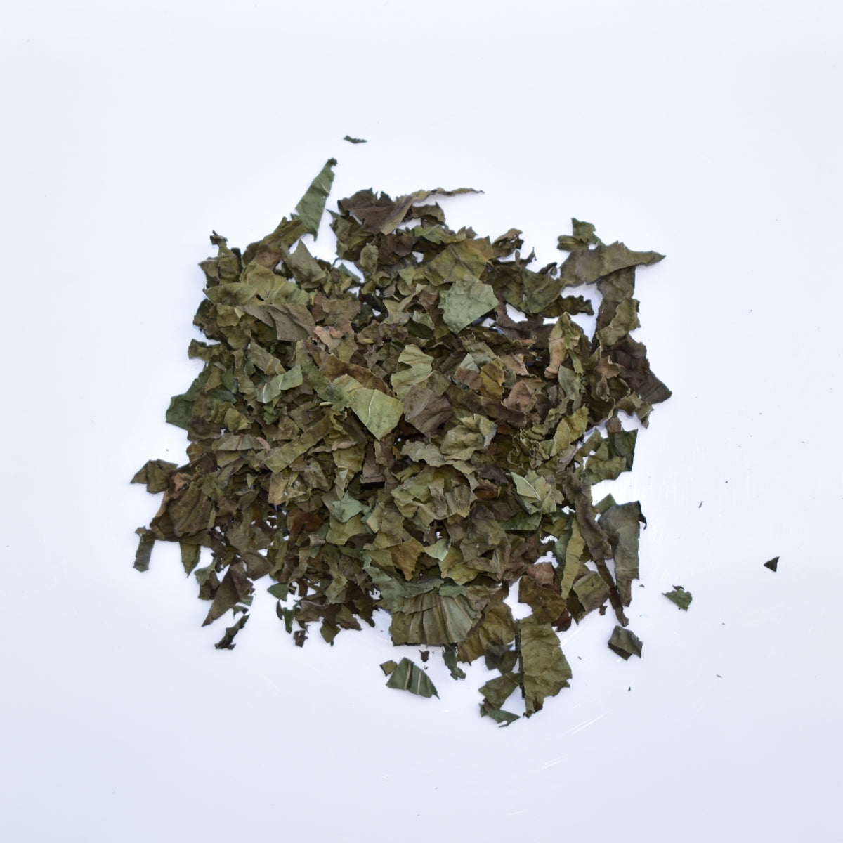 Dried Plantain Leaves NZ – Toi Toi Botanicals