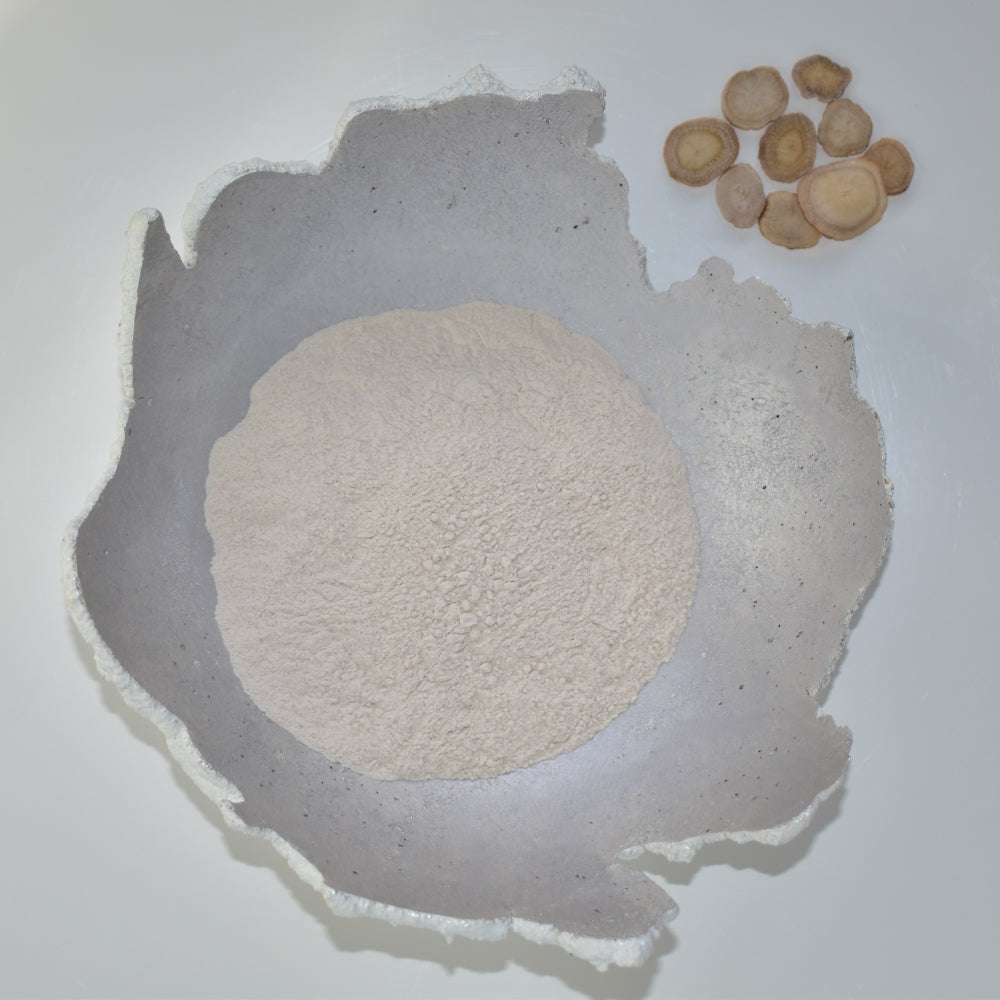 Peony Root Powder – Toi Toi Botanicals