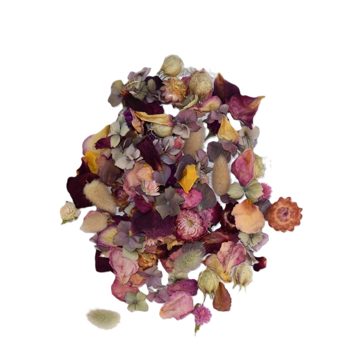 Vintage Style Potpourri – Toi Toi Botanicals